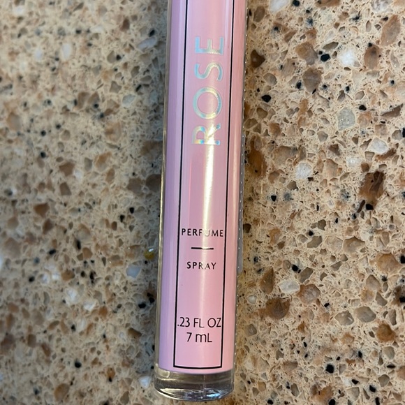 Bath & Body Works | Other | Bath Body Works Rose Perfume Scent | Poshmark